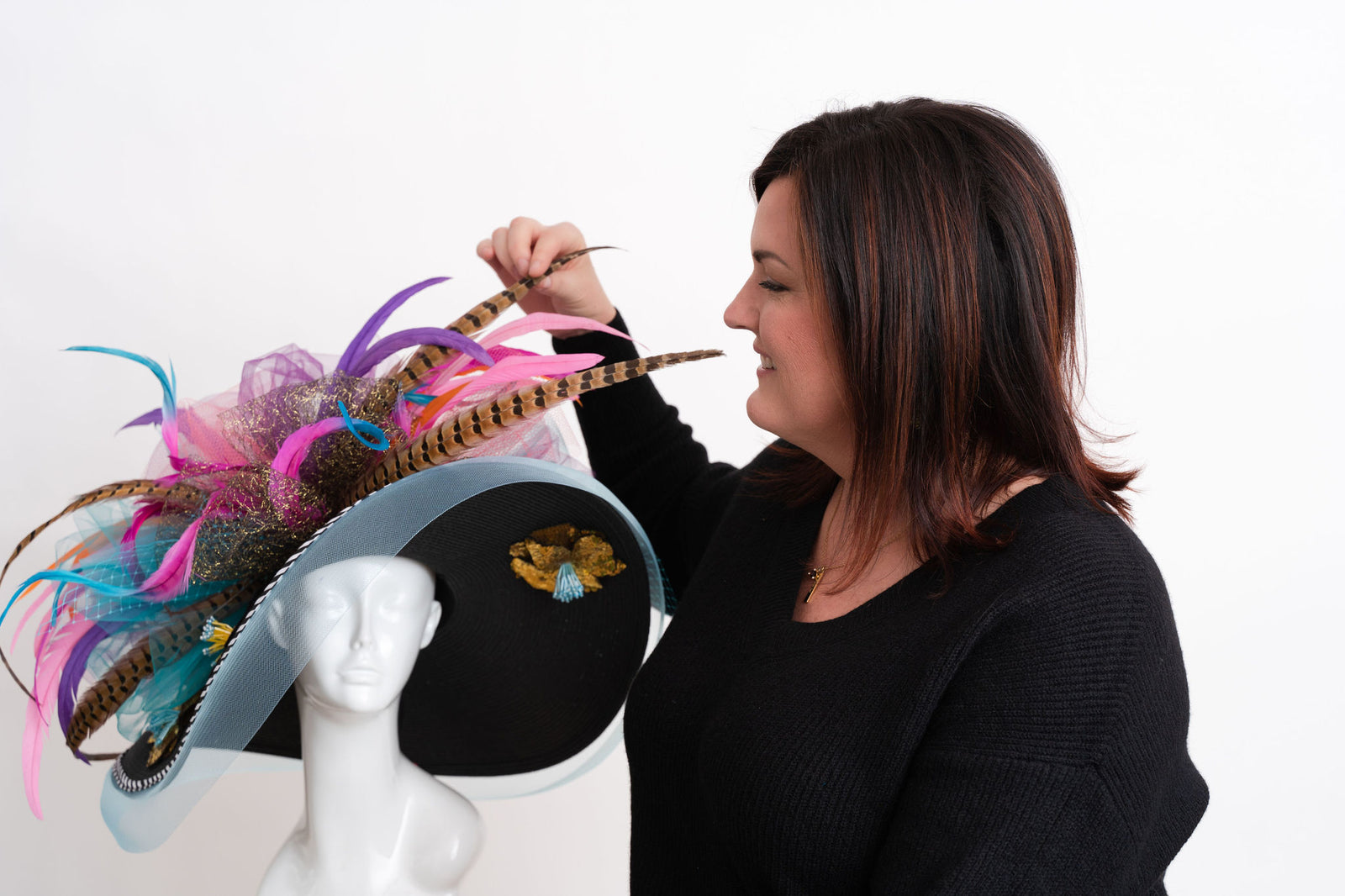 What to Wear to a Tea Party: A Style Guide – The Hat Hive